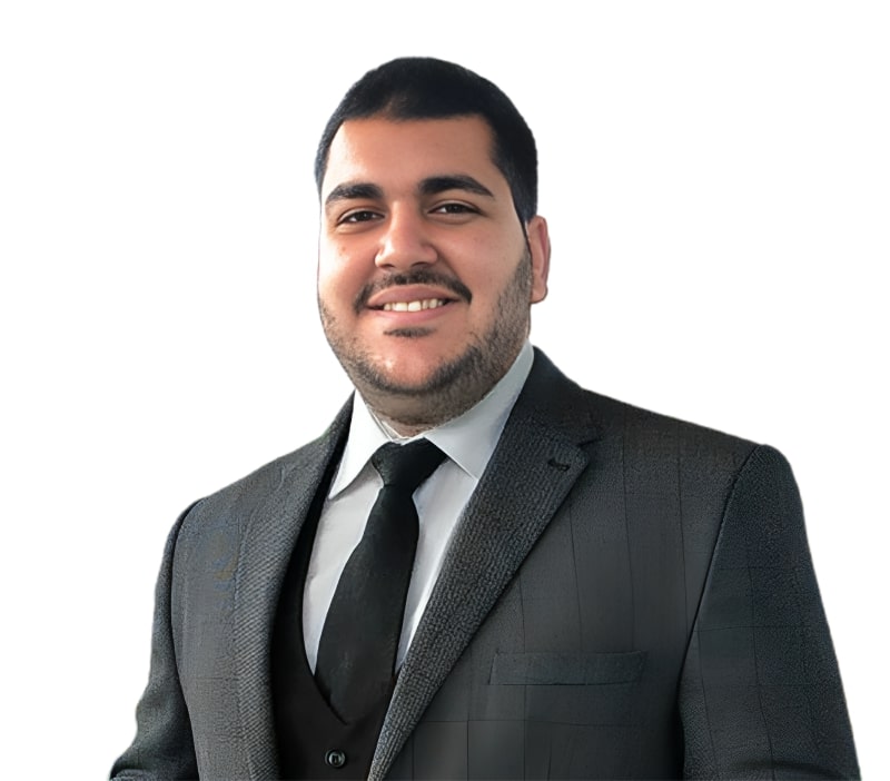 Mohamed Ali - Portfolio